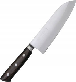 Nůž Santoku Masahiro Neo [10501] Japonská Ocel 3-vrstvová