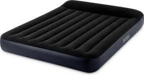 INTEX QUEEN DURA-BEAM PILLOW REST CLASSIC AIRBED 64143