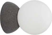 Nástěnné svítidlo NOVA LUCE ZERO G9 9577012 bez žárovky
