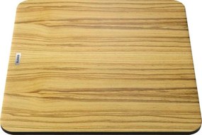 Blanco - Krájecí deska Zenar, 375x368 mm, jasan 229421