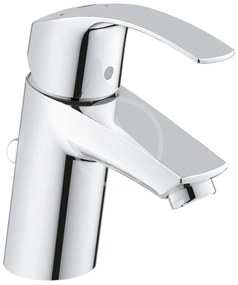 Grohe - Umyvadlová baterie ES s výpustí, chrom