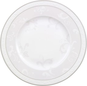 Villeroy&Boch Villeroy & Boch Gray Pearl dezertní talíř 22 cm