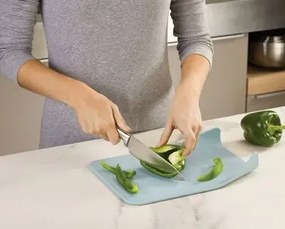 Joseph Joseph Nest Chop / sada 3ks prkýnek / Různé velikosti / bílá  m