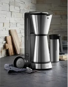 WMF Küchenminis Aroma Thermo to go černá / Kávovar na překapávanou káv