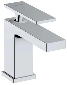Hansgrohe Tecturis E - Umyvadlový ventil, pro studenou vodu, EcoSmart, chrom 73013000