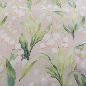 Povlečení z mikrovlákna MUGUET vzorované Rozměr povlečení: 70 x 80 cm | 140 x 200 cm