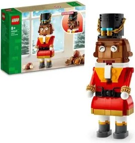 LEGO® 40640 Louskáček / Počet dílků: 208 / od 8 let