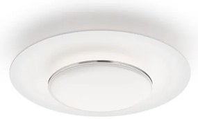 Philips- LED Stmívatelné stropní svítidlo GARNET SCENE SWITCH LED/30W/230V 4000K