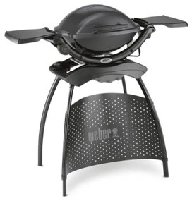 WEBER Q 1400 Stand