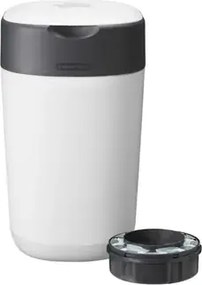 Tommee Tippee Sangenic Twist  Click bílá / Koš na pleny