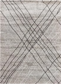 Berfin Dywany Kusový koberec Miami 130 Vizon ROZMĚR: 120x180