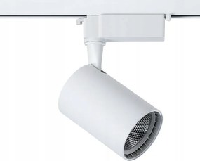 Led reflektorová lampa 20W Na Lištu Svítidlo