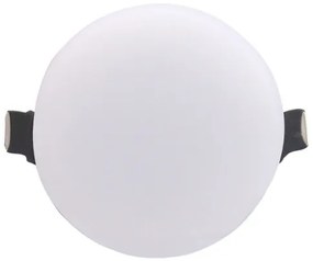 LED podhledové svítidlo McLED NIXO 8W 4000K neutrální bílá ML-412.056.33.0
