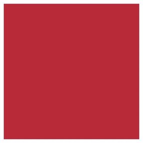 Samolepicí fólie d-c-fix RAL 3001 lesklá červená, šířka 45 cm - dekor 814