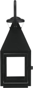 Lucerna černá JS459