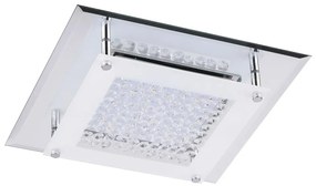 Rabalux Rabalux 2444 - LED stropní svítidlo SHARON LED/12W/230V RL2444