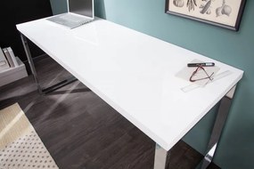 Bílý stůl 160x60cm / 21142