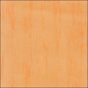 Oranžová papírová tapeta na zeď, 1181809 Old Friends II, Vavex