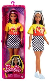 002085 Barbie Fashionistas - Curvy Girl 179