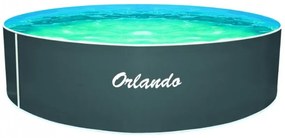 Marimex Bazén Orlando 3,66x1,07 m bez příslušenství 10340194
