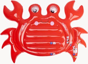 Nafukovací plážový lehák Crab