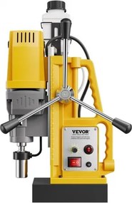 Magnetická vrtačka, Motor 1400 W VEVOR – CLZJPDJ50MMM8SYP4V2