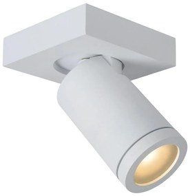 Lucide 09930/05/31 - LED Stmívatelné bodové svítidlo TAYLOR 1xGU10/5W/230V IP44
