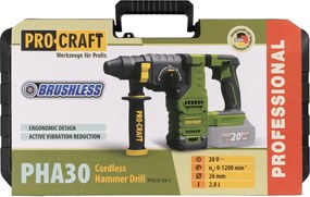 Procraft PHA30-bb-с