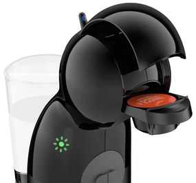 Kapslový kávovar Krups Nescafé Dolce Gusto Piccolo XS KP1A3B10