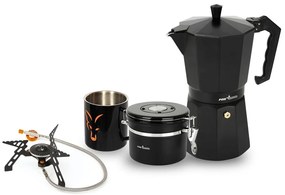 Fox Set nádobí na vaření kávy Cookware Coffee 300ml