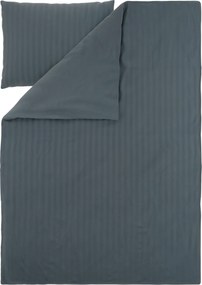 Livarno® Ložní povlečení z bambusové viskózy, 140 x 200 cm (modrá)