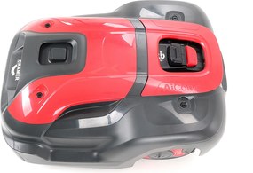 CRAMER AiConic 8 RTK - Robotická sekačka + DÁREK
