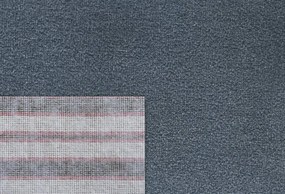 Associated Weavers koberce Metrážový koberec SENTIMENT 75 BARVA: Modrá, ŠÍŘKA: 4 m, DRUH: střižený