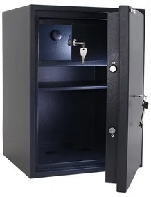 Rottner Power Safe S2 600 IT DB