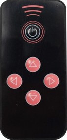 Tutumi Tutumi, elektrický otočný TV držák 46"MAX, HOM-02833