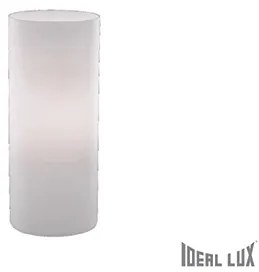 IDEAL LUX Stolní moderní lampa EDO, 23cm 44606