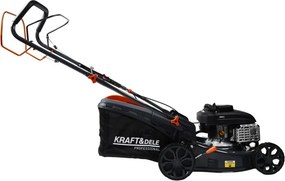 Benzinová sekačka s pohonem, 8HP | KD5084