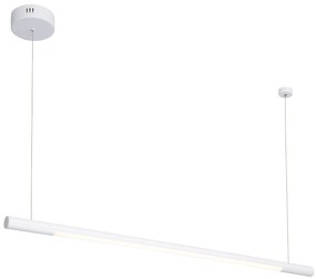 MAXlight Závěsné LED svítidlo ORGANIC P0357