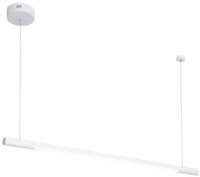 MAXlight Závěsné LED svítidlo ORGANIC P0357