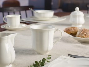 Villeroy&Boch Villeroy & Boch Manoir hrnek s uchem, 11,3 × 8,8 × 9 cm, 300 ml