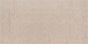 RAKO Textile - Obklad 19,8x39,8 cm, béžová WADMB102
