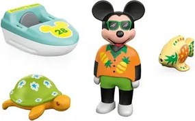 Playmobil® Junior  Disney 71707 Mickeyho výlet lodí / Počet dílků: 4 /
