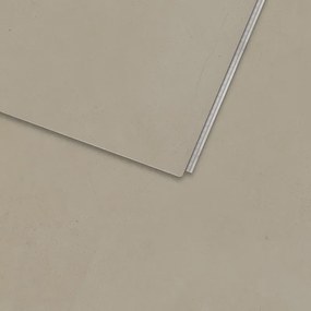 Vinylová plovoucí podlaha Area Floors Stone Click Rigid 5352 Beton světlý 1,647 m²
