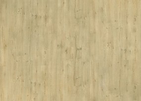 PVC podlaha - lino Toptex Sweet Oak 626M, na mieru, šíře 4m,5m, žltá, filc, chodba / predsieň, Beauflor