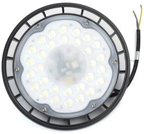 Aigostar - LED Venkovní svítidlo MESH LED/100W/230V 6500K IP65