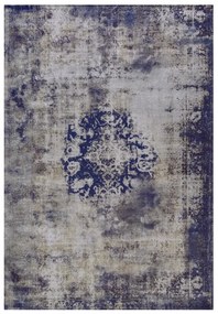 Arte Espina Kusový koberec Vintage 8403 modrá Rozměr koberce: 160 x 230 cm