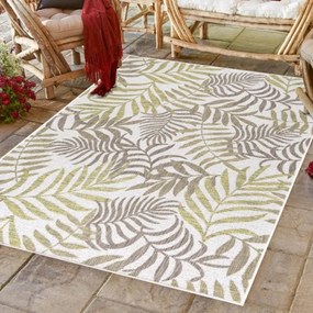 Kusový venkovní koberec Sunny 4412 beige 240 x 340 cm