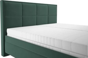 Postel ELA 180x200cm, matrace IVANA plus