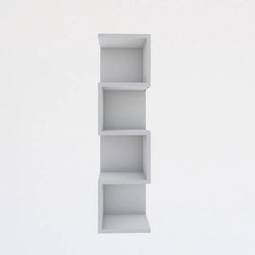 Knihovna Alin White