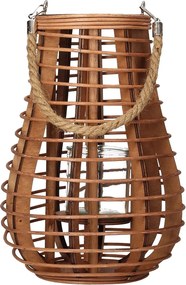 Lucerna Vela 33cm natural